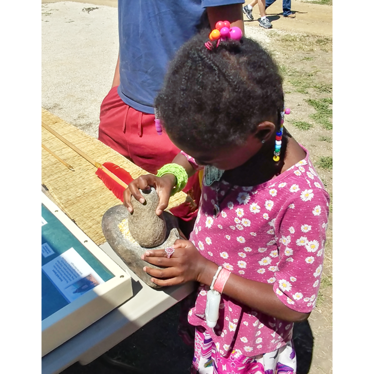 Teaching Archaeology | The Office of the State Archaeologist - Office ...