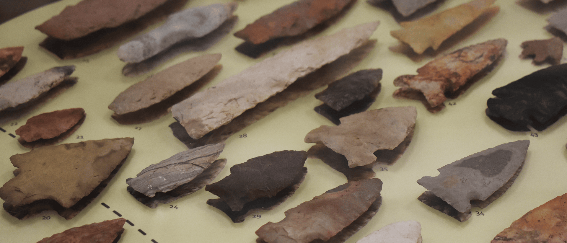 Iowa Archaeology Resources | The Office of the State Archaeologist ...