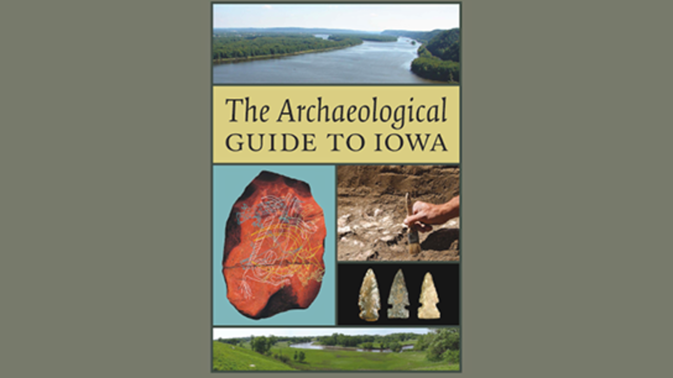 Publications | The Office of the State Archaeologist - Office of the ...