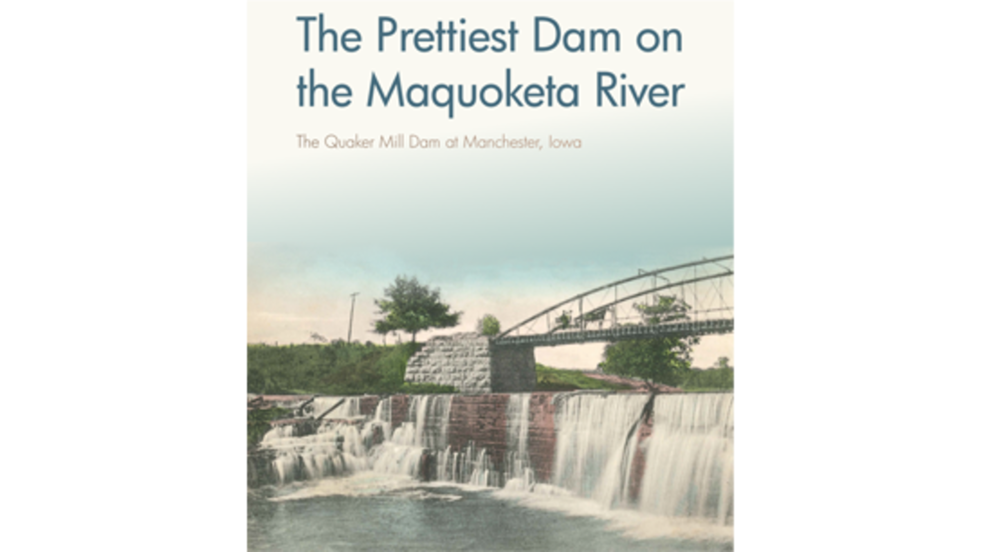 Preservation | The Office of the State Archaeologist - Office of the ...