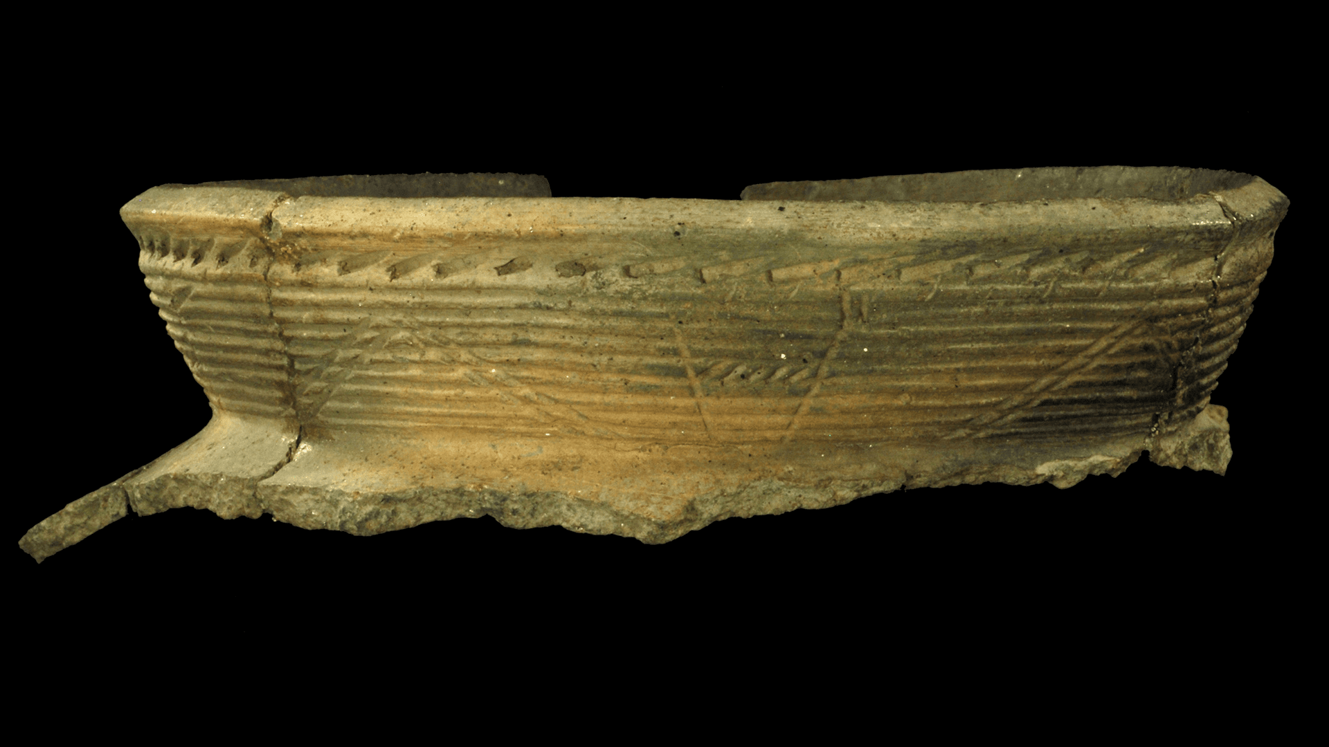 Laboratory Services | The Office of the State Archaeologist - Office of ...